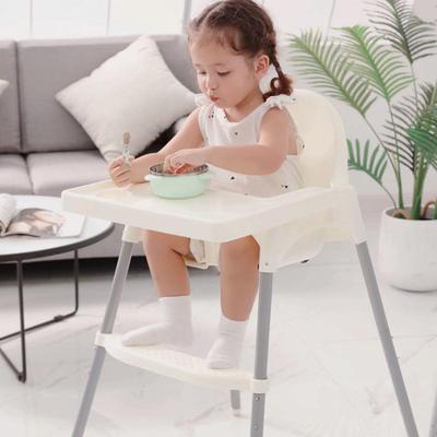 饭式店宝宝餐椅多功儿童餐椅能婴儿RYR吃饭椅子桌便携餐家用bb凳