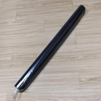 vc地板防黑色防滑垫滑垫黑色形方形透明PVpC椅子垫凸地板保护地PP