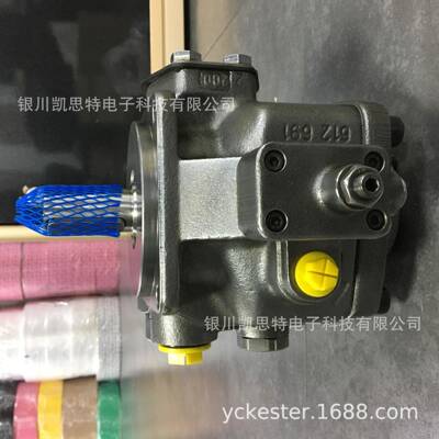 德国力士乐Rexr7oth叶片泵PV-1X0-CGML445RE37M0-16