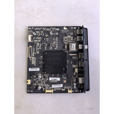 原装微鲸49D2U3000主板TD.MS828.796屏BOE490W01