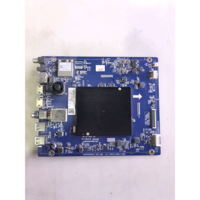 长虹55D7C 液晶原装主板JUC7.820.00202673屏C550U17-E10-S