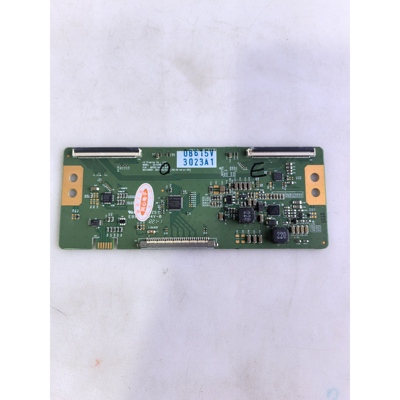 LED37F3300ELED37R5200PDE37E500F逻辑板6870C-0433A