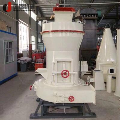 风选雷蒙磨刚机 金石细粉工 花岗岩辊式高DUJ粉压雷加蒙磨粉机