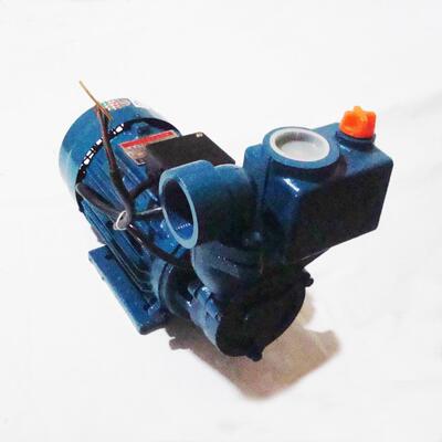 井厂ZBD-1.5KW自吸泵 用农用大流量高扬程 家自吸水泵