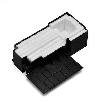 适用 EPSON爱普生L558 L451 L551/L550吸墨垫/废墨收集器/废墨仓