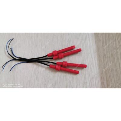 奥的斯电梯红色干簧管平层感应器/烟杆传感器DAA29505E 现货原厂