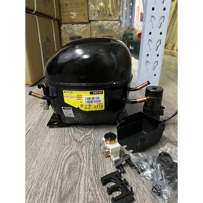 原装SECOP 思科普压缩机 NL6.1MF 7CLX 10MF NLV12.6CN 制冷NF