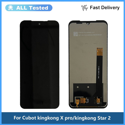 适用于Cubot Kingkong X Pro/Kingkong Star 2液晶屏幕总成LCD