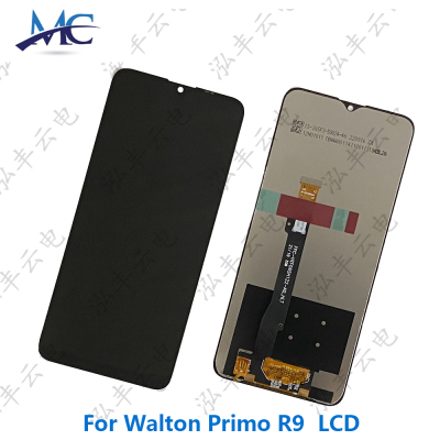 适用于 Walton Primo R9  液晶屏幕总成LCD 原装测试好