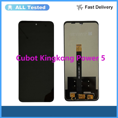 适用于Cubot Kingkong Power 5液晶屏幕总成LCD原装测试好