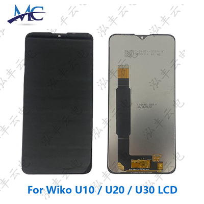 适用于Wiko U10/U20/U30屏幕总成 原装测试好