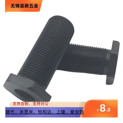 限位螺丝调整螺栓PAX01