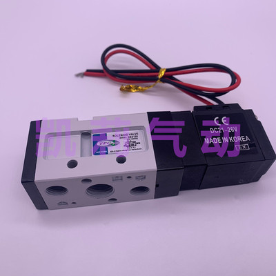 速发电磁阀D0 TFV0 20 S 40 61/5120 2120 5/5220