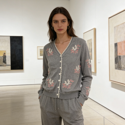 【smvp】BH8号店轻奢新款高级毛衣-bh250613