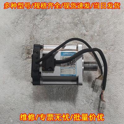 MHMF082L1U2M 松下伺服电机 工控自动化设备配件议价维修