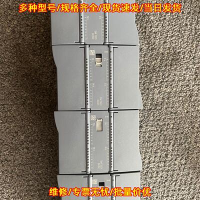 223-1BL32 SM1223 数字量扩展模块 PLC工控自动化配件议价维修
