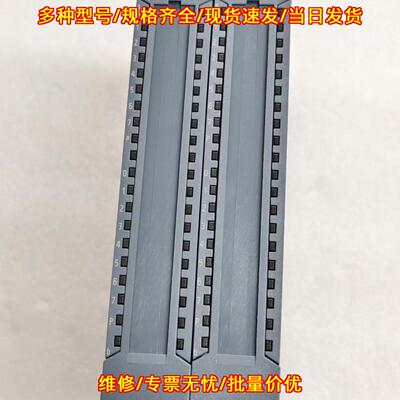 6ES7 522-1BH10-0AA0 PLC工控输模块 DQ16x24VDC议价维修