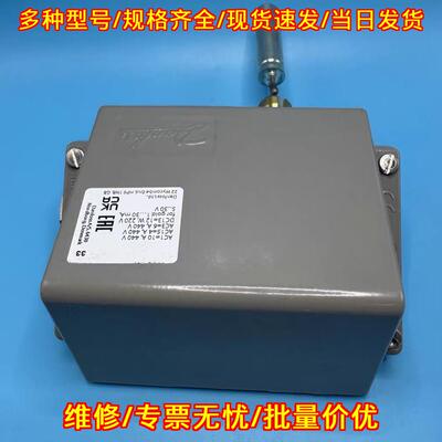 060L3118 KPS77 丹佛斯压力开关 工作电压AC议价维修