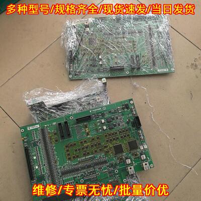 JANCD-YSF22B-E 安川机器人DX200安全基板议价维修