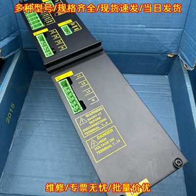 DG DEIF多功能系统同步测量模块 适配DELOMATIC设备议价维修
