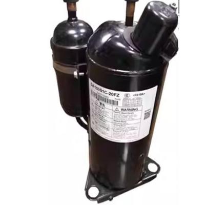 原装变频空调制冷压缩机DH210S1C-21FZ/ASN108D32UFZ/D43UFZA