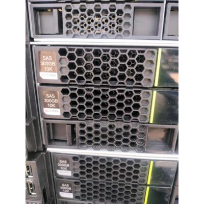 02312RBX 02311HAS 300G 10K SAS 12Gb/s 2.5-3.5 服务器硬盘
