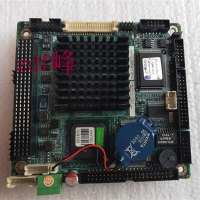 威达 PM-LX-800-R11 ALXD800EEXJ2VD PC/104 嵌入式工控主板