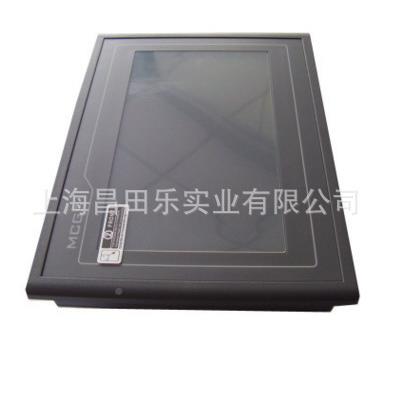 昆仑通态TPC业摸屏TPC7工06触2TI人7TPV7062T寸机界面