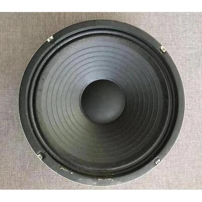 恒睿英国品牌百变龙10寸乐器音箱用喇叭 库存正品，型号G10E-30