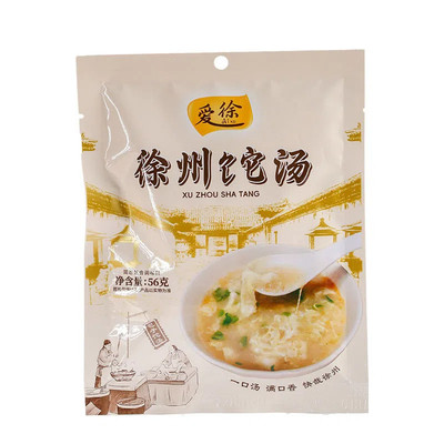 徐州辣汤正宗辣汤粉料包胡辣汤速食汤撒汤早餐料粉辣汤料特产商用