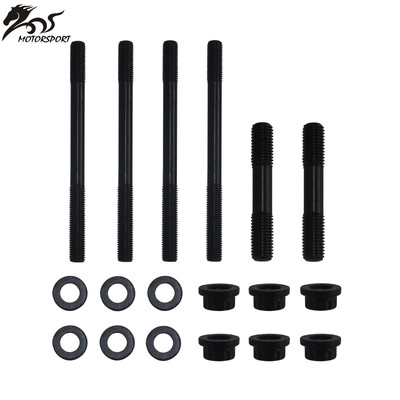 雅马哈 Rhino Raptor 660 Kibblewhite 更强的重型缸盖螺栓套件