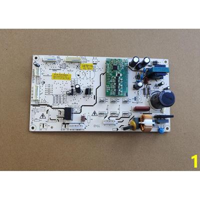 ESE6619GD/TD主板适用伊莱克斯 Q650WSGVE SQ6.620.082电脑控制板