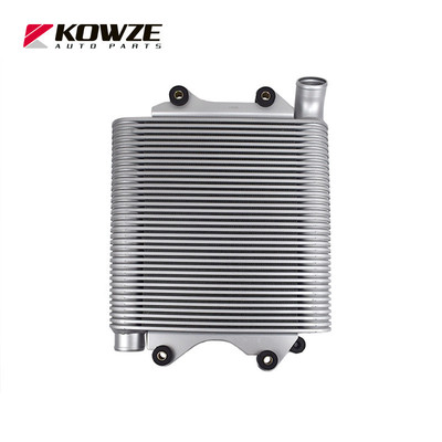 中冷全铝8981148150适用于五十铃ISUZUD-MAX二代2006-