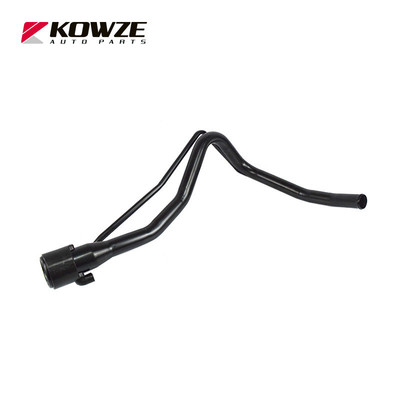 全新现货汽配加油管电泳漆光滑不掉漆77201-33282 适用丰田TOYOYA