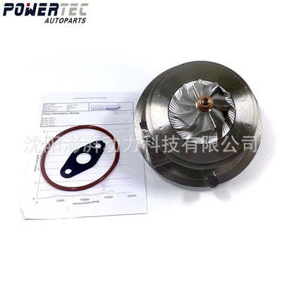 49335-01950涡轮增压器机芯适用路虎揽胜发现49335-01920