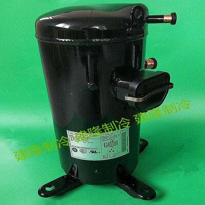 6匹空调压缩机C-SB453H8A制冷6PC-SB195H8A空气能压缩机