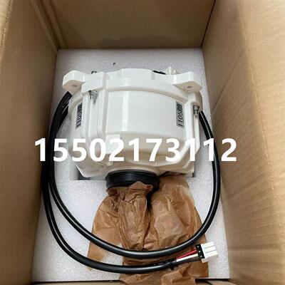 大金空调器风扇用直流无刷塑封电动机1105 DFA55C1Y A 2P430200-1