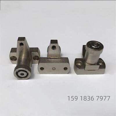 小型弹簧固定夹 SPCPS20-H-SB 30-S-SB 工厂直销现货