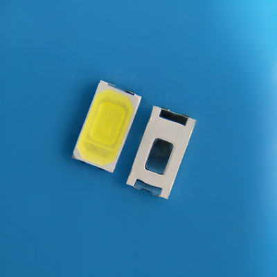 【厂家直销】5630贴片式LED白光5730灯珠厂家0.5W灯珠5630白灯珠