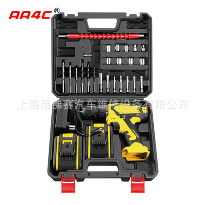 27件综合组套工具搭配工具车使用汽修工具JN-P01227