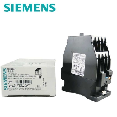 供应 3TH8244  3TH8262   原厂  苏州产地 接触式中间继电器