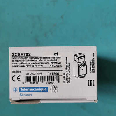 XCSA702 XCSTE5512 XCSE5311XCSE5312XCSE7311