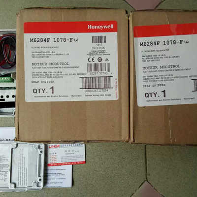 伺服马达M6284F1078-F  M6284F1013