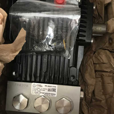 ANNOVI REVERBERI柱塞泵RK-SS 21 RK-SS 15.15海水淡化泵