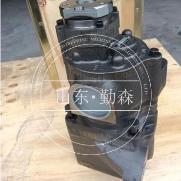 推土机配件D375齿轮泵07429-71203齿轮泵705-32-27540