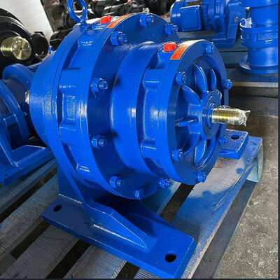 摆线针减速机直联式XWED8170C减速器容易分解安装