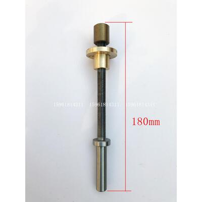 促销包配邮 M1050A 381M100 修整器调节8丝杆活令 无心磨床磨床件