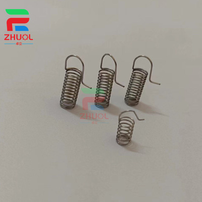 适用 奔图M6202/M6200/M6500/M6506高压弹簧触点打印白纸打印全黑 P2206 2215 2595 2518 2506高压触点弹簧