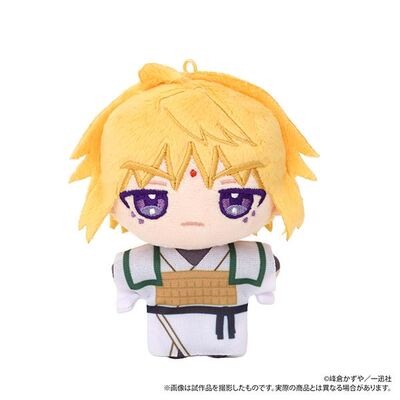 [预售]   最游记reload blast Q版毛绒玩偶 W02512 周边