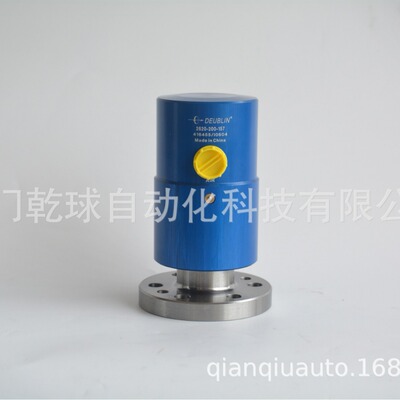 2620-200-157  旋转器 deublin 杜博林 旋转接头批 原厂质保